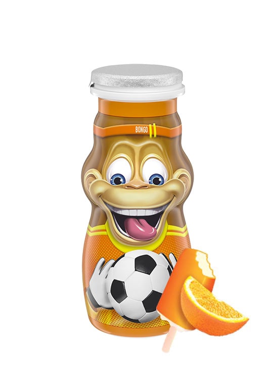 Danimals® Kids’ Yogurt & Smoothie Products